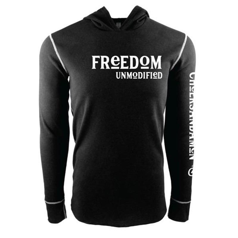 Freedom. (Benefiting A21.org) – Cheers & Amen